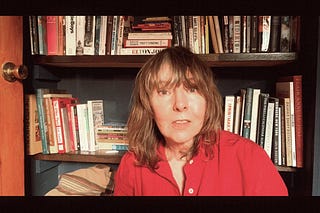 Diary Of Amy Rigby | Substack