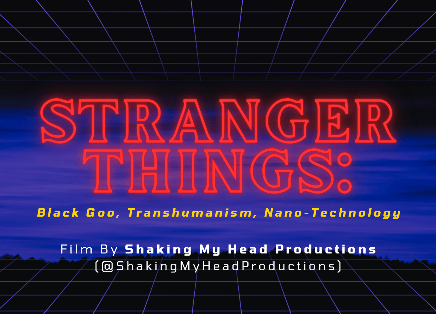 Stranger Things: The True Story of MKUltra, Black Goo & The Upside Down ...