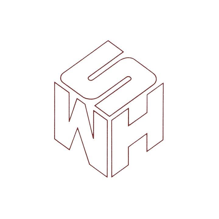 Discover the story of the WHSmith logo – Logo Histories