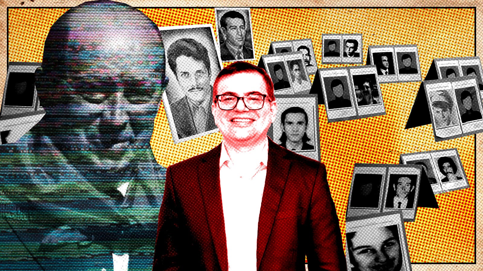 La polémica y peligrosa reivindicación "intelectual" a Stroessner