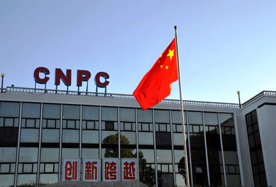 Sudan: Heglig Oil Field is Operating Normally Amidst China Talks