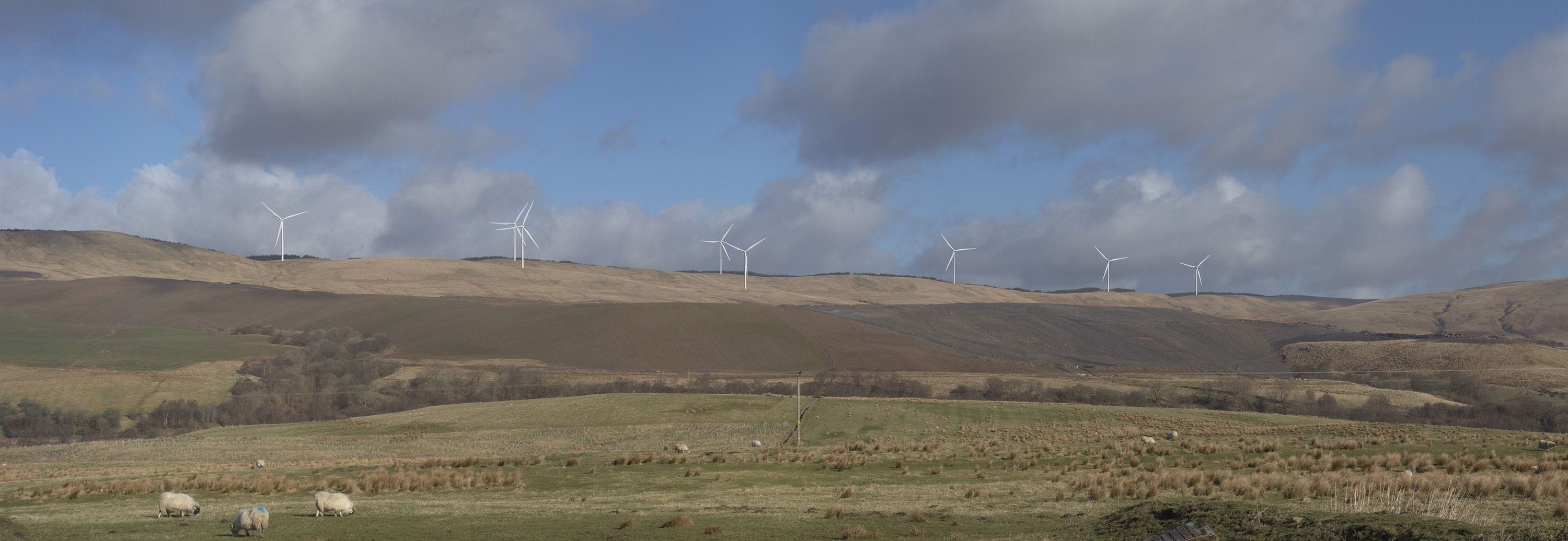A message for Canada from the last days of Scotland’s Industrial Revolution