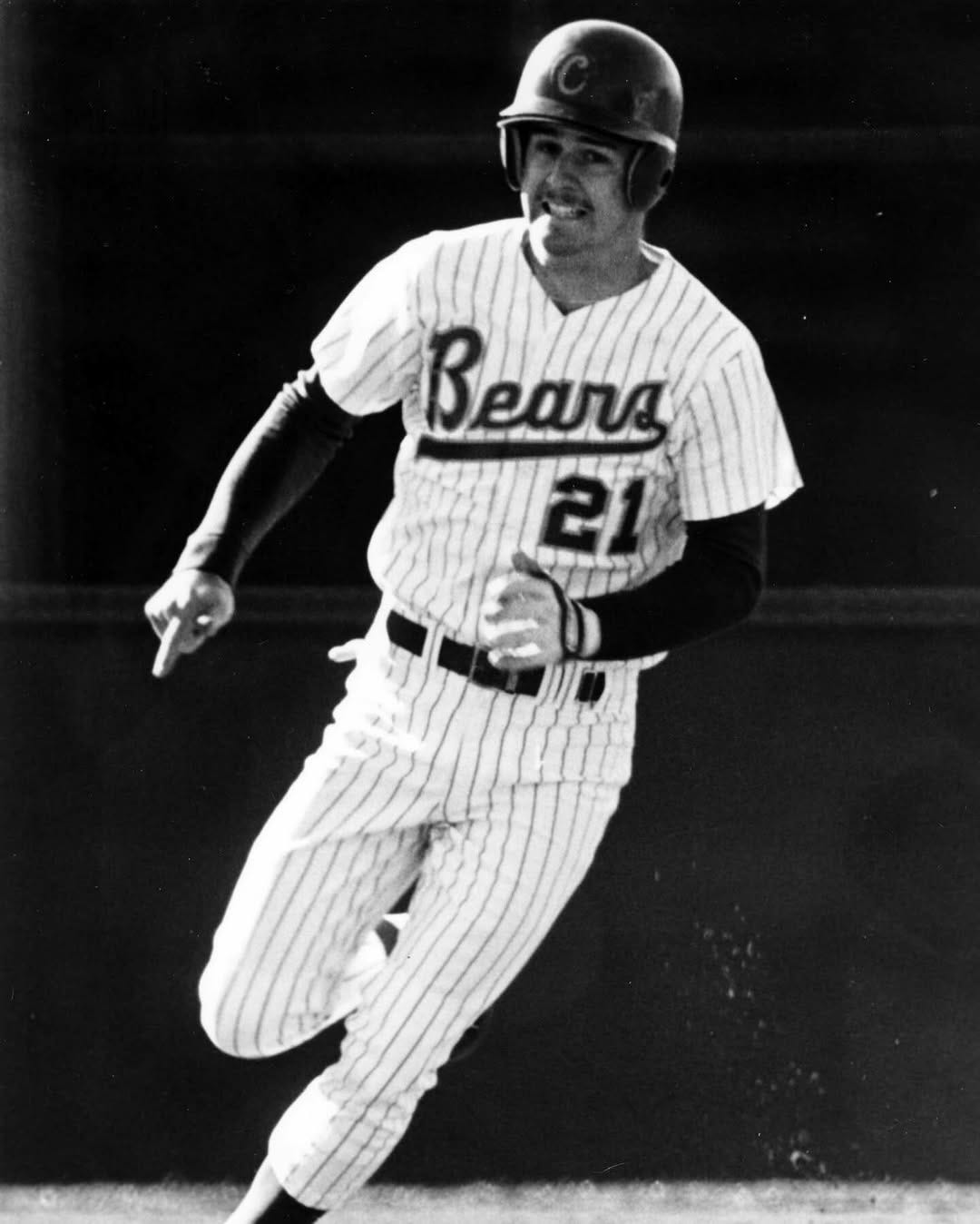 Jeff Kent: Berkeley to the National Baseball Hall of Fame