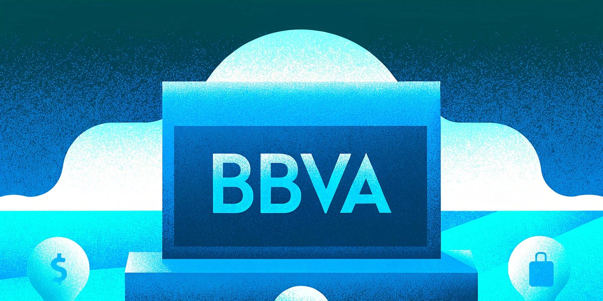 BBVA Technology América evoluciona: México será centro global de servicios