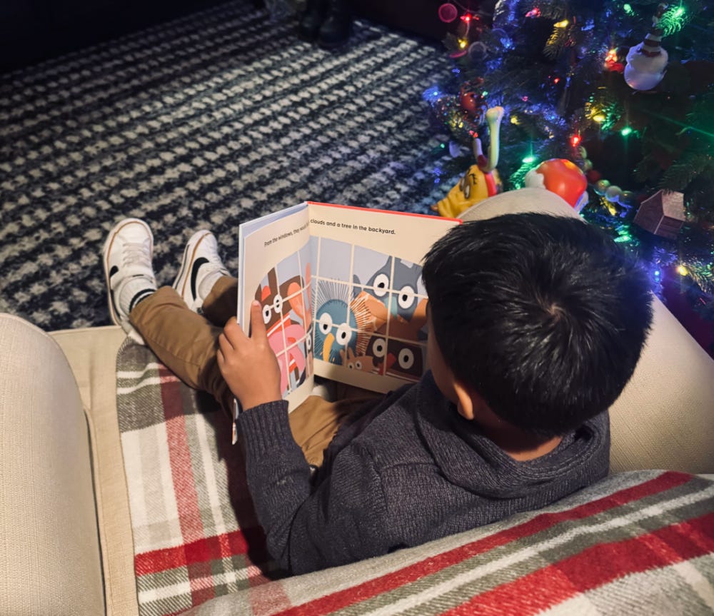 Favorite Hanukkah and Christmas Books - by Melissa Taylor