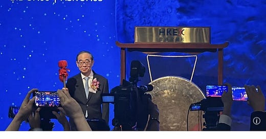 Master Leong | Substack