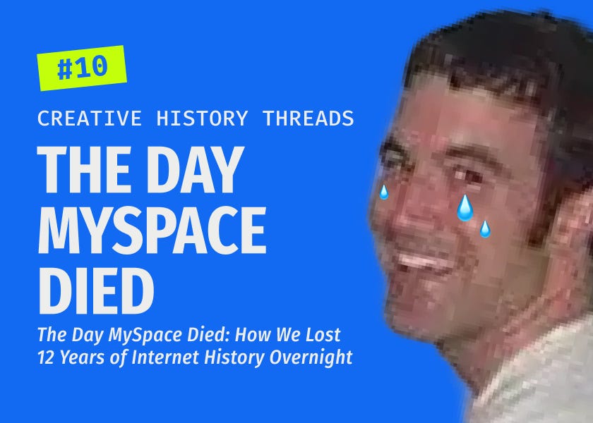 unblock myspace
