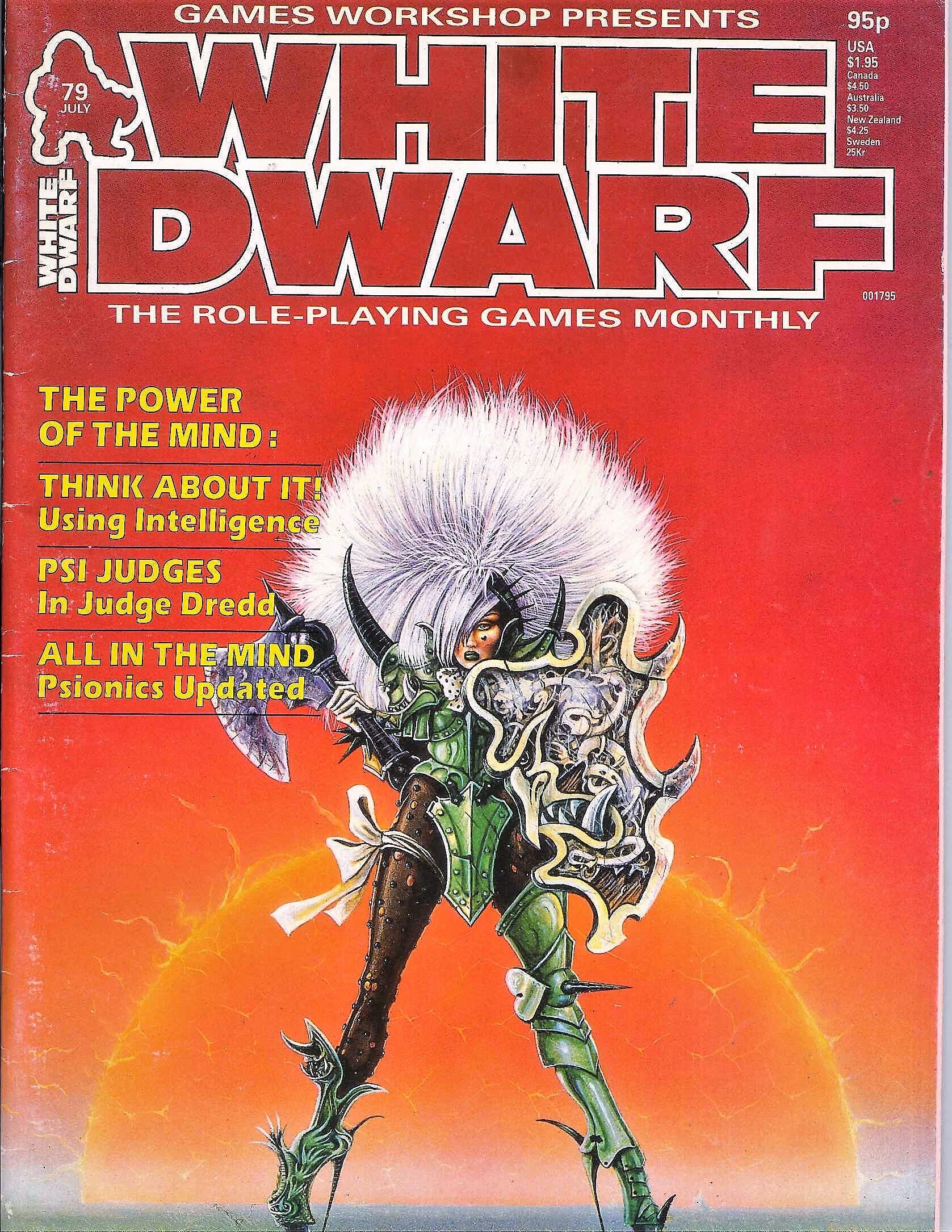 Which Games and RPGs did 1980s players like and dislike? Big Hair, Big ...