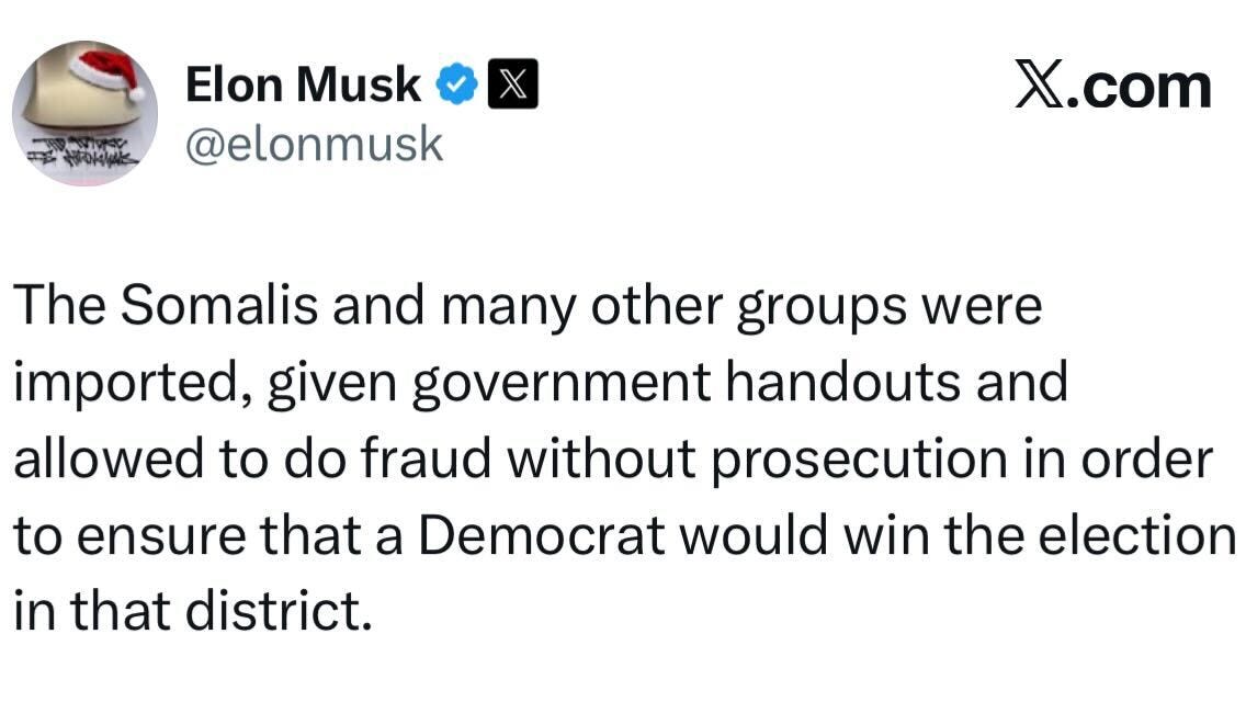 MAGA's fake news freakout - The Feed