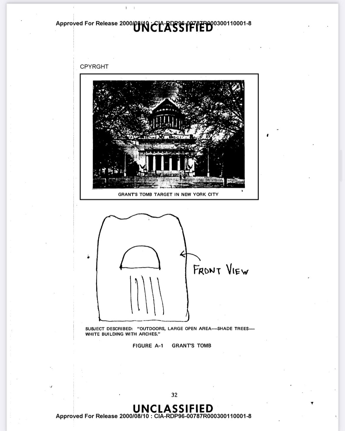 The Art of Remote Viewing: A Step-by-Step Guide Based on CIA's Project ...