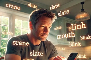 James and the Giant Substack | James Renner | Substack