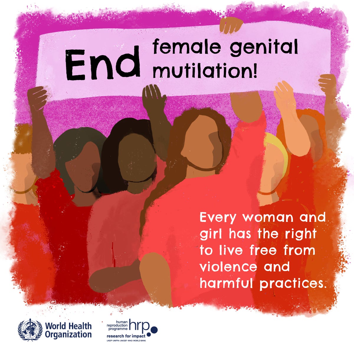 Eliminating Female Genital Mutilation (FGM) – progress so far