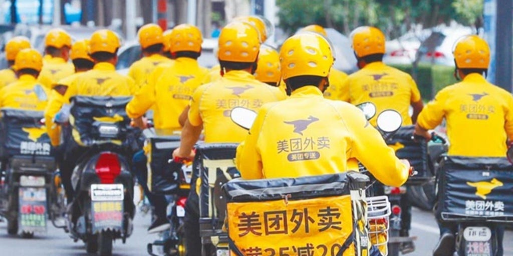 Food Delivery in Southeast Asia (2026) - GabGrowth