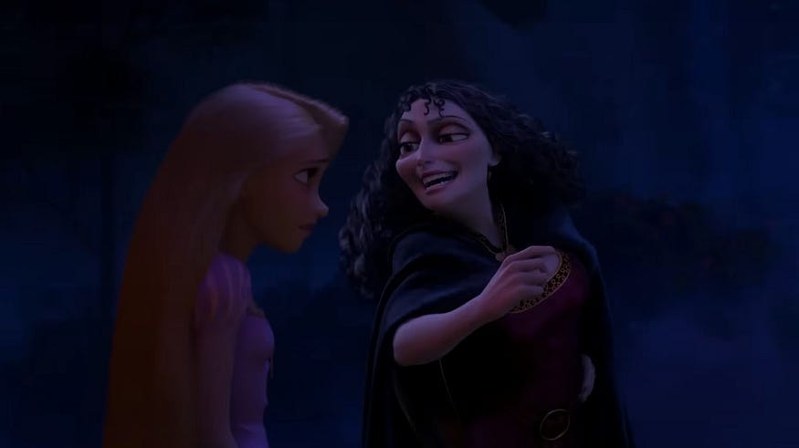 Tangled: 15 Years On