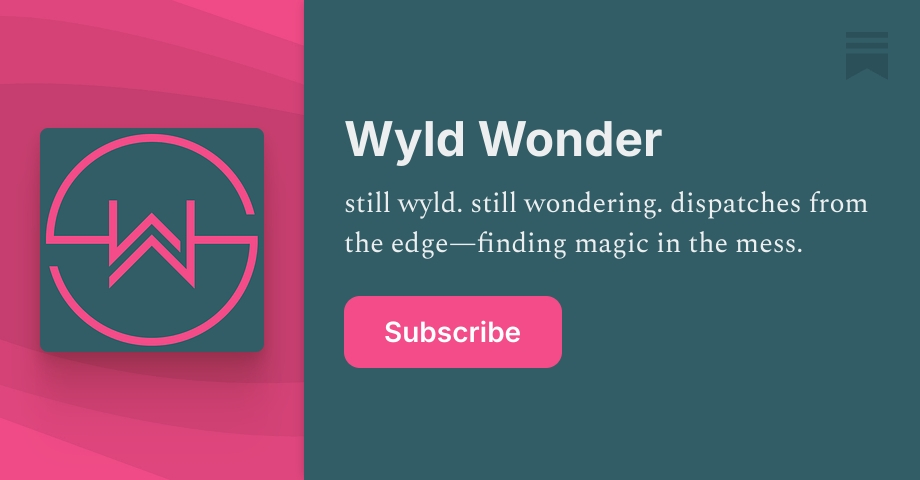 Sky Kisses and Soul Nudges - by Sarah H. Wyld - Wyld Wonder