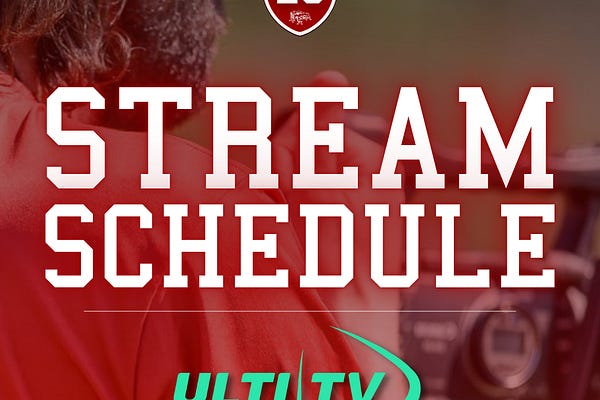 Live ULTI.TV | Milan | Substack