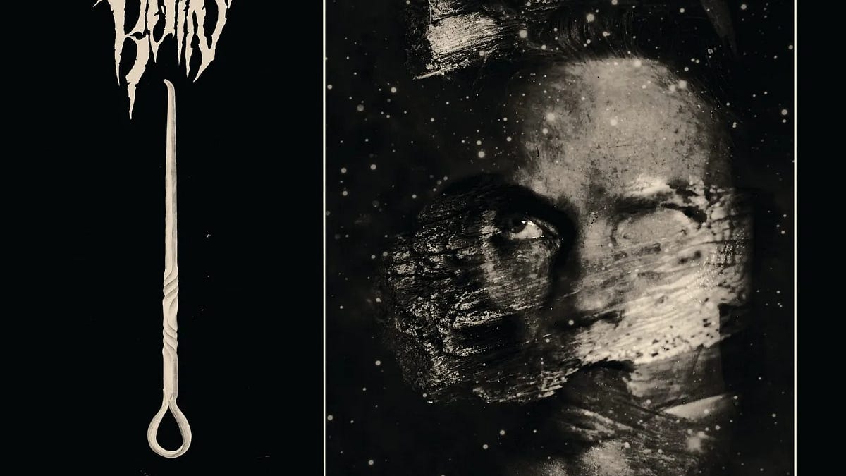 New Metal Releases January 30th 2026 - Metal Connect