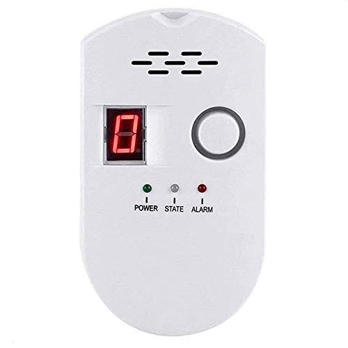 Fuel Gas Detector Requirements - Bar Harbor Story