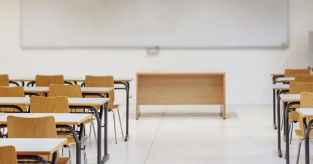 Comments - The Islamic lobby groups shaping Ontario’s classrooms