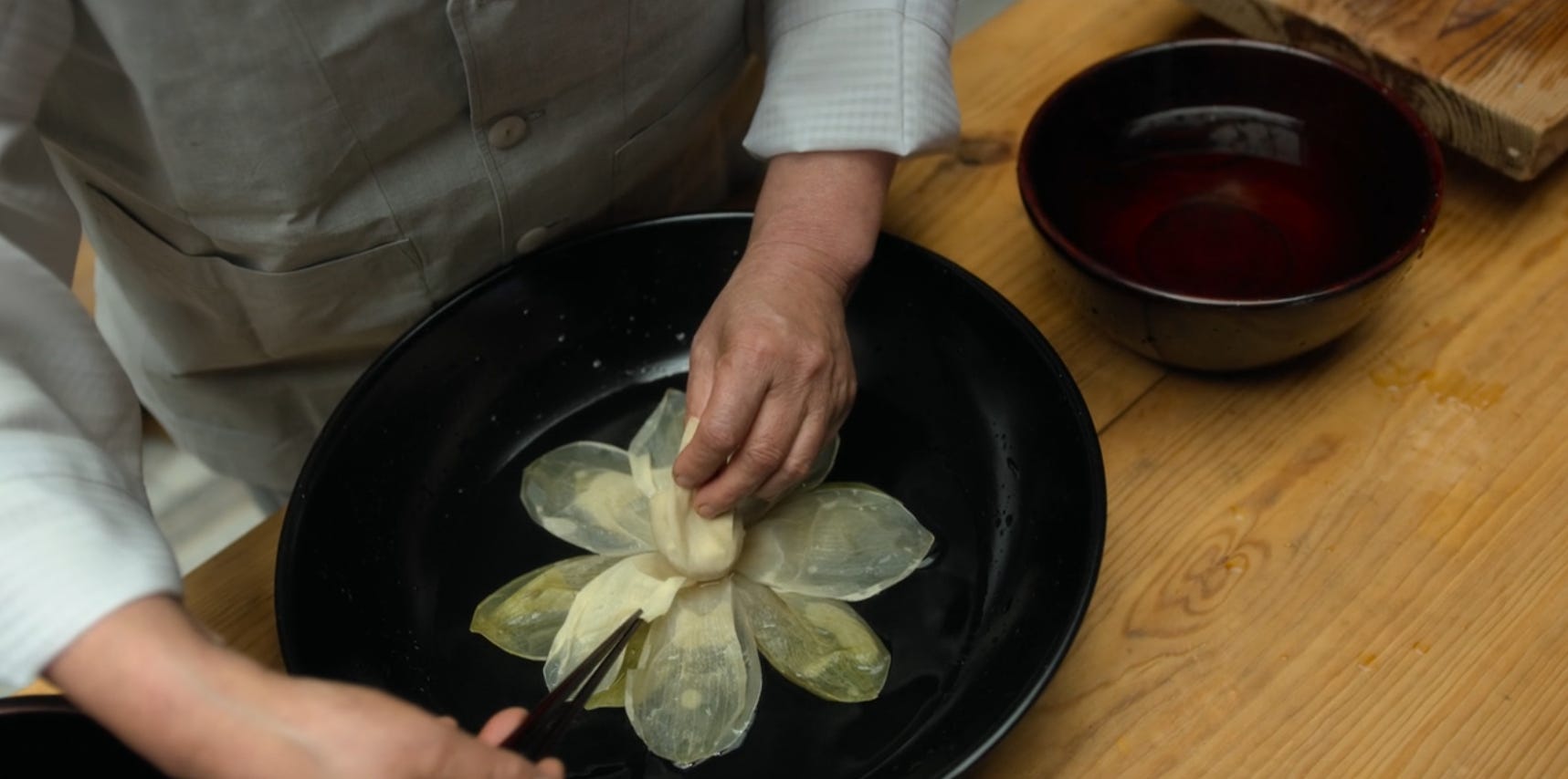 World-Famous Nun-Chef & Temple Stay in Korea