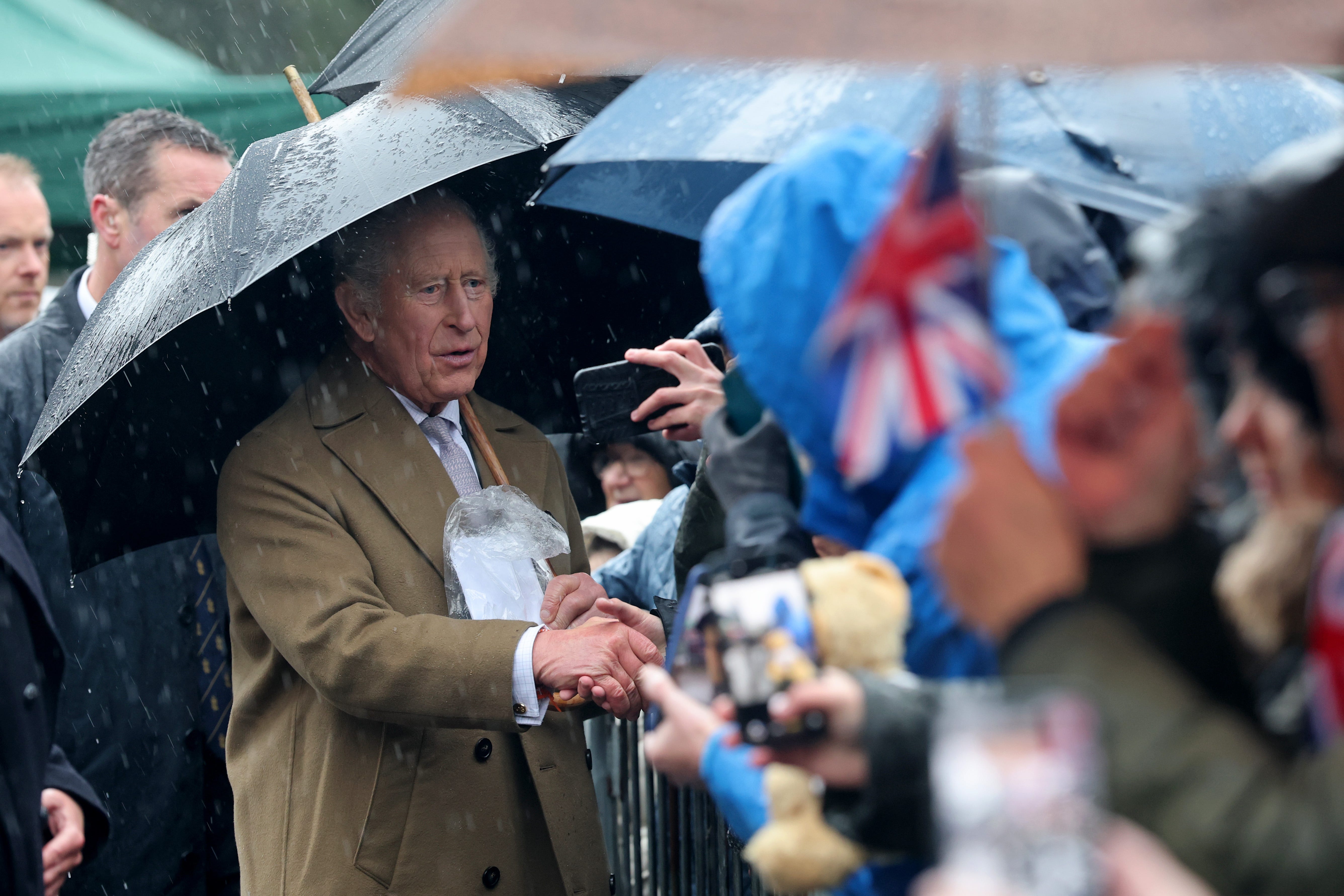 The week's best royal photos - The HELLO! Royal Club
