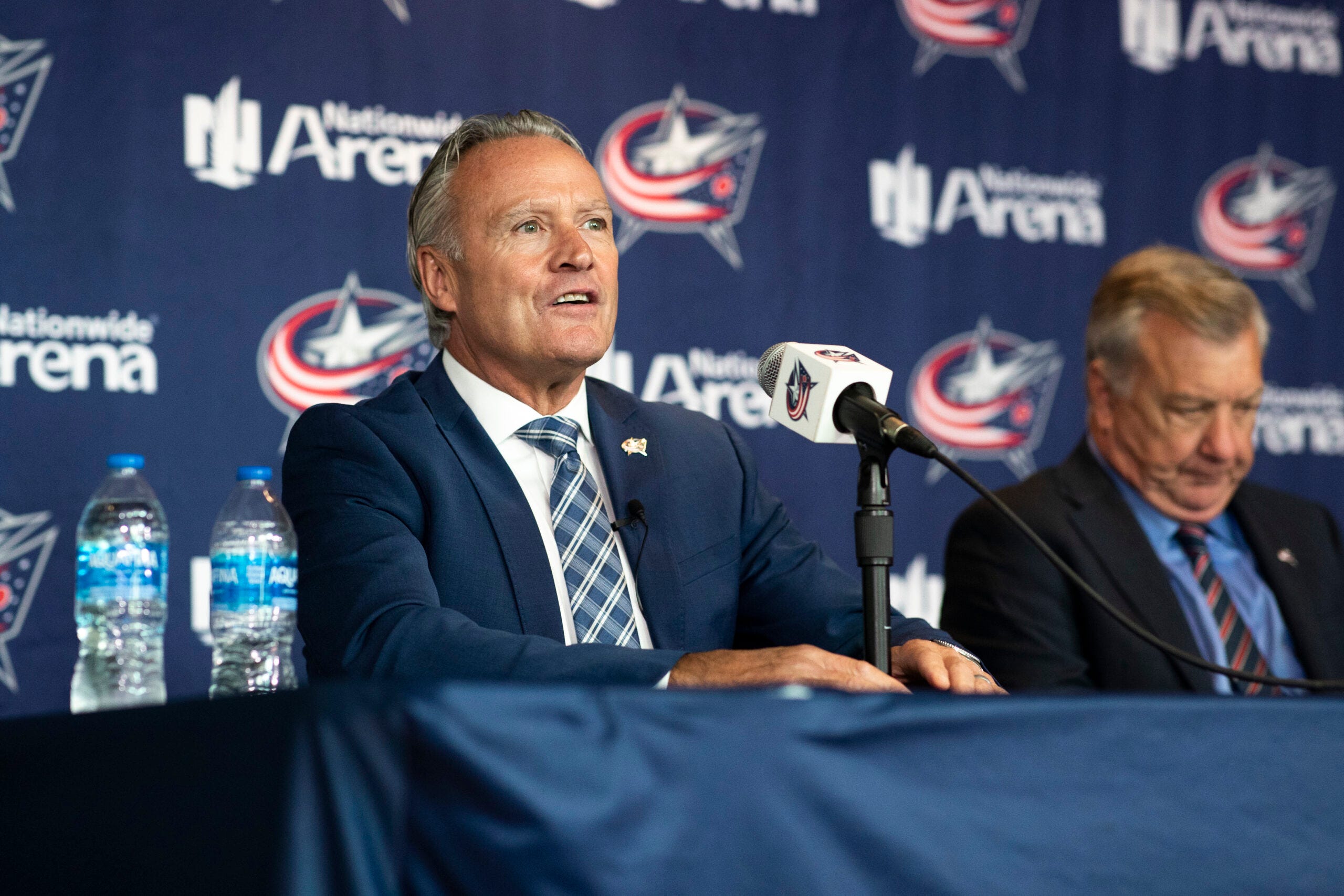 Road Trip: A Day in the Life of a Hockey Writer