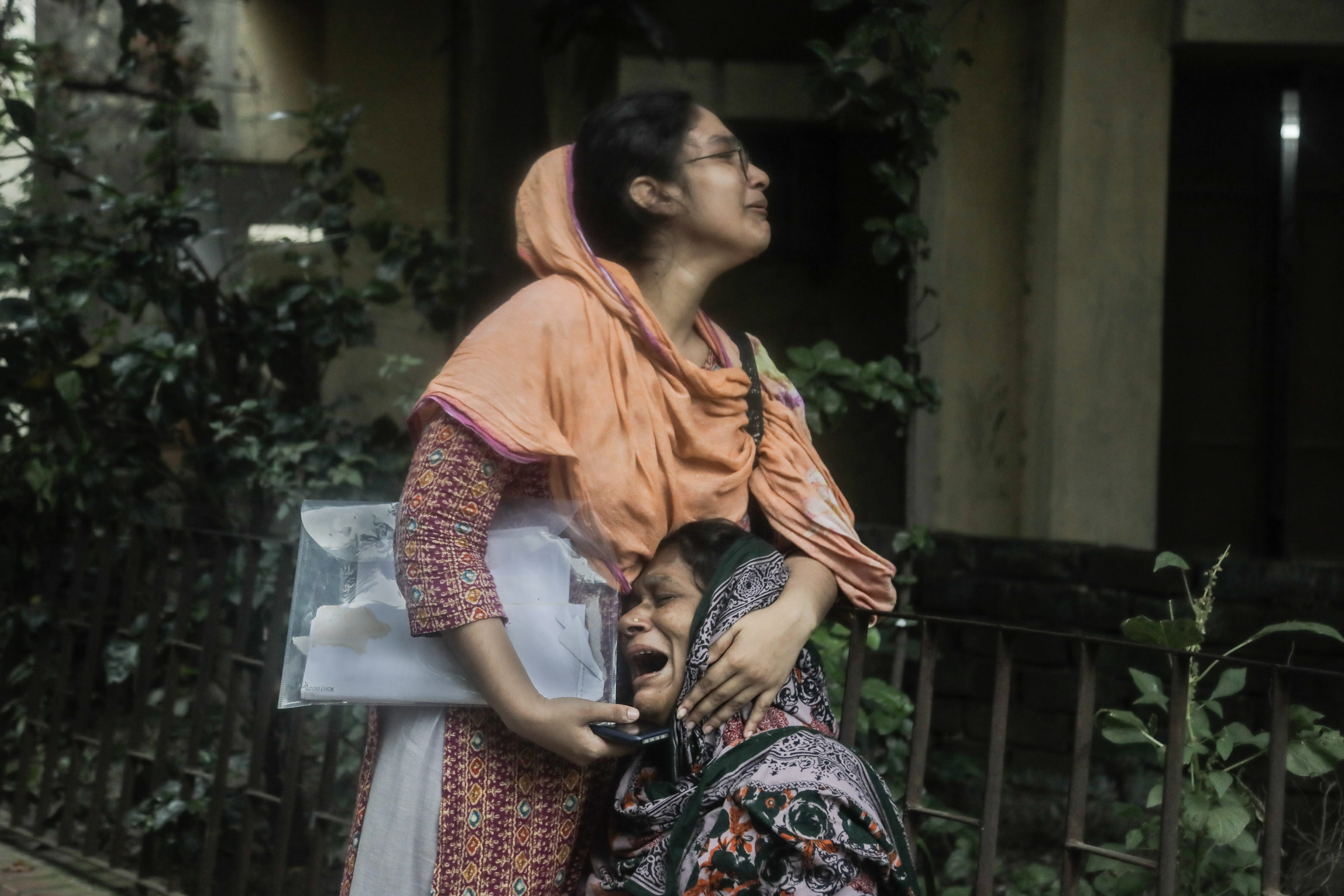 Unrepentant in exile - by Anik Rahman - Anik’s Substack