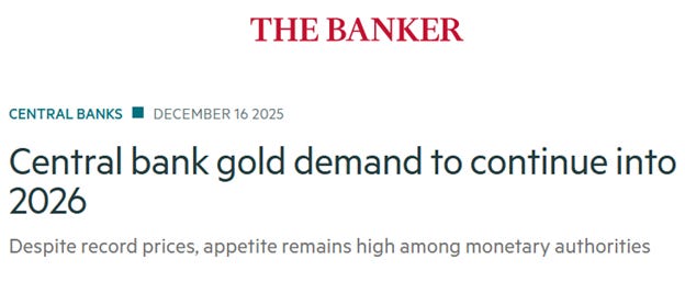 Gold Wars: inflation-weary investors, central banks, and BRICS are ...