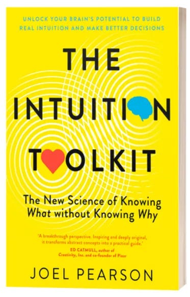 Intuition And Instinct: What's The Difference, And Which Should You ...