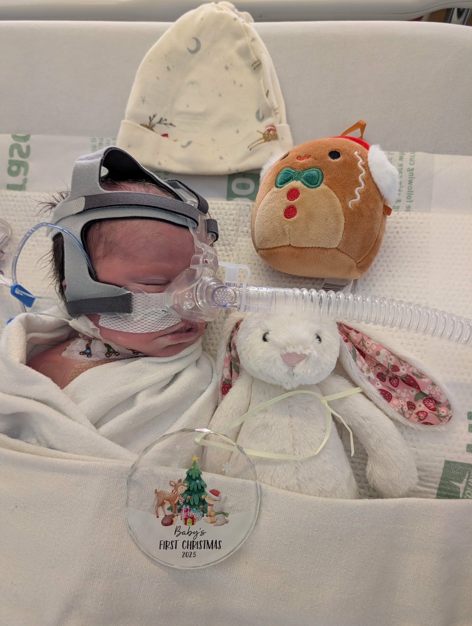 Christmas, sans merry - by Ryan Kehler - Ryan's Substack