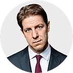 Fraser Nelson's notebook | Substack