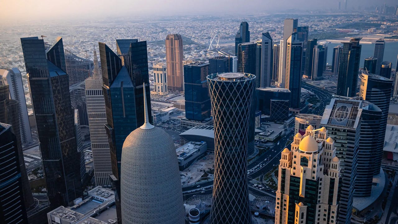 Qatar’s ShipBee raises $500k to scale AI logistics platform