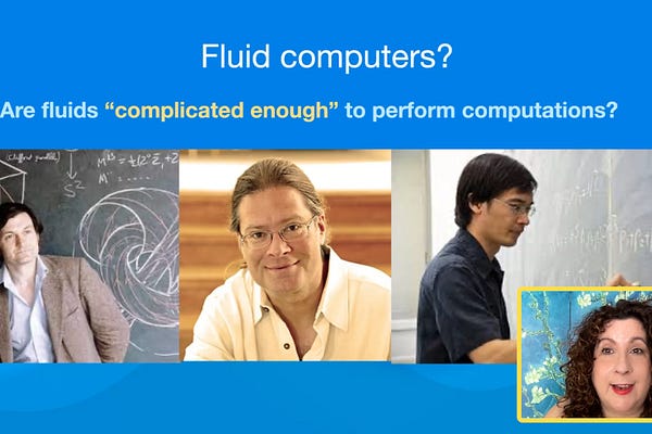 Curt Jaimungal | Substack