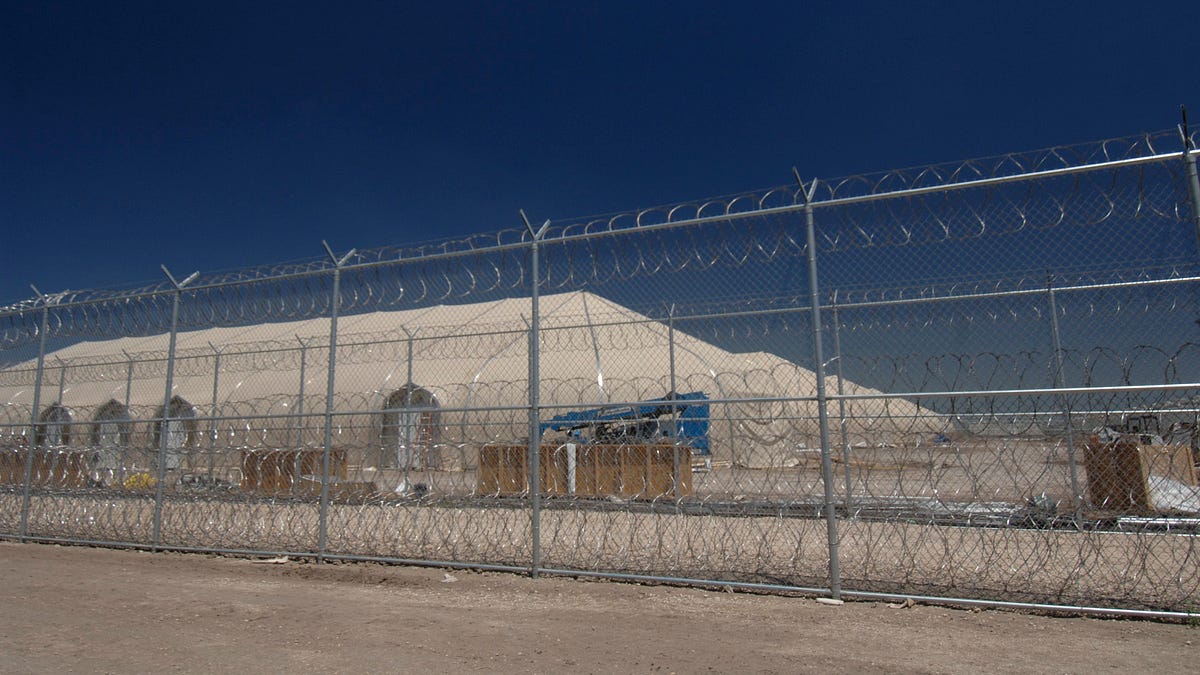 ICE is going after pregnant, unaccompanied minors. Here's what we know:
