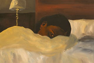 comma, period. | shifa | Substack