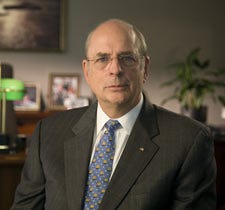 In-Q-Tel: Imitating Intelligence & Innovation