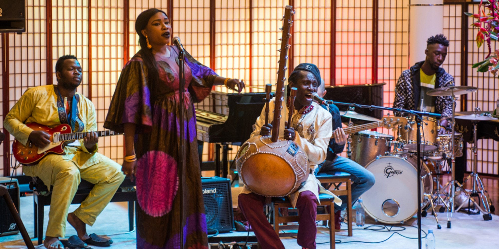 Top 10 Music Genres Dominating Africa in 2025 - by XTalent