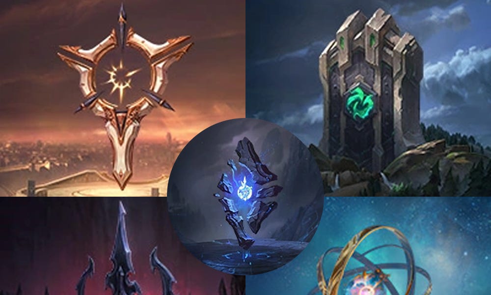 LoL Rune Guide: Mastering Runes in League of Legends