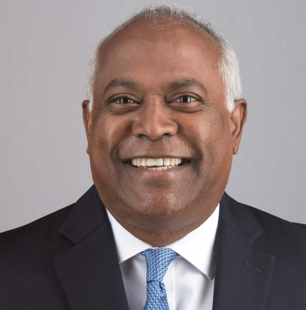 From the Night Shift to Banking: Andrew Samuel’s People-First Playbook