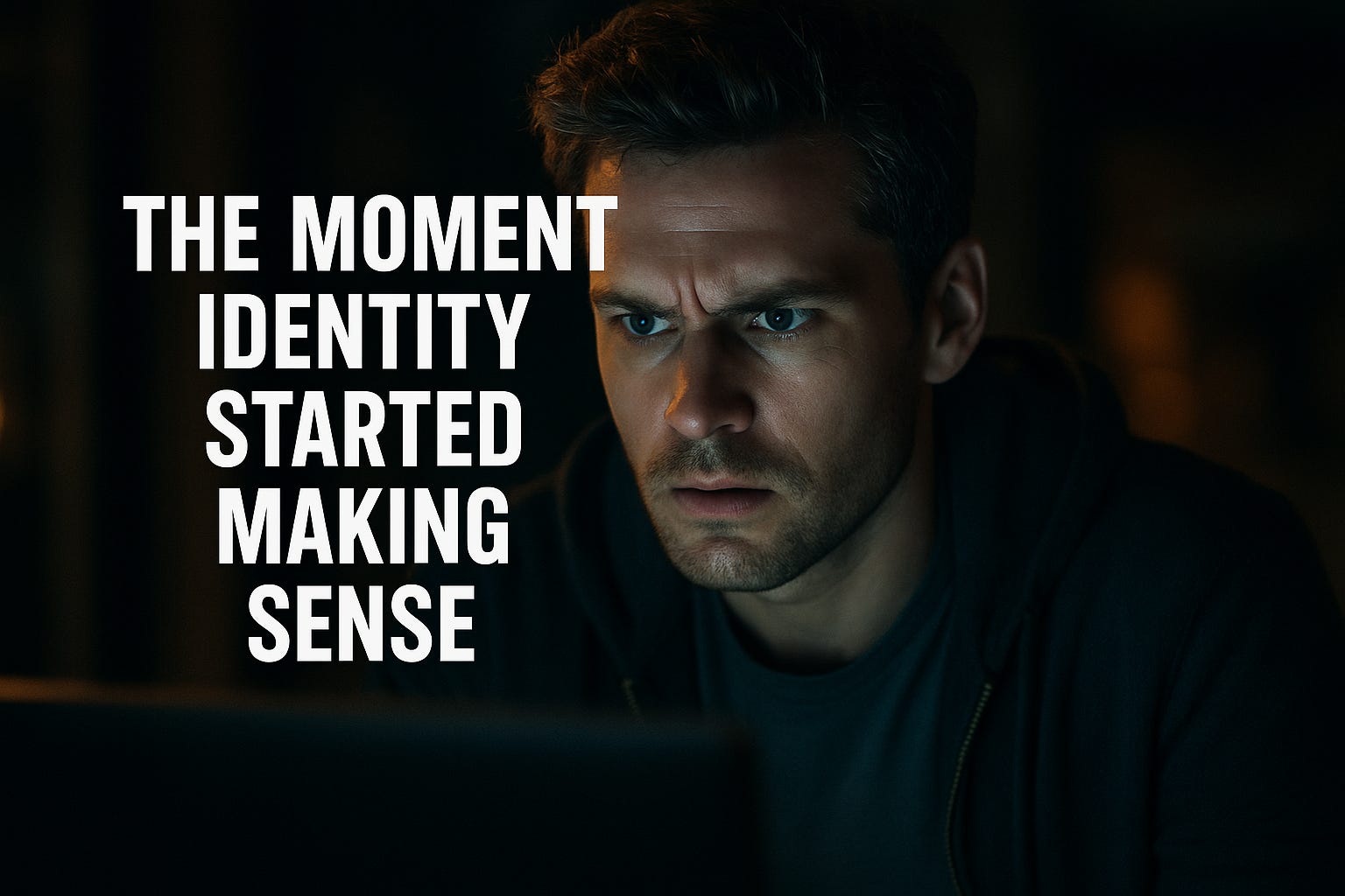 The Quiet Revolution Inside Identity Security