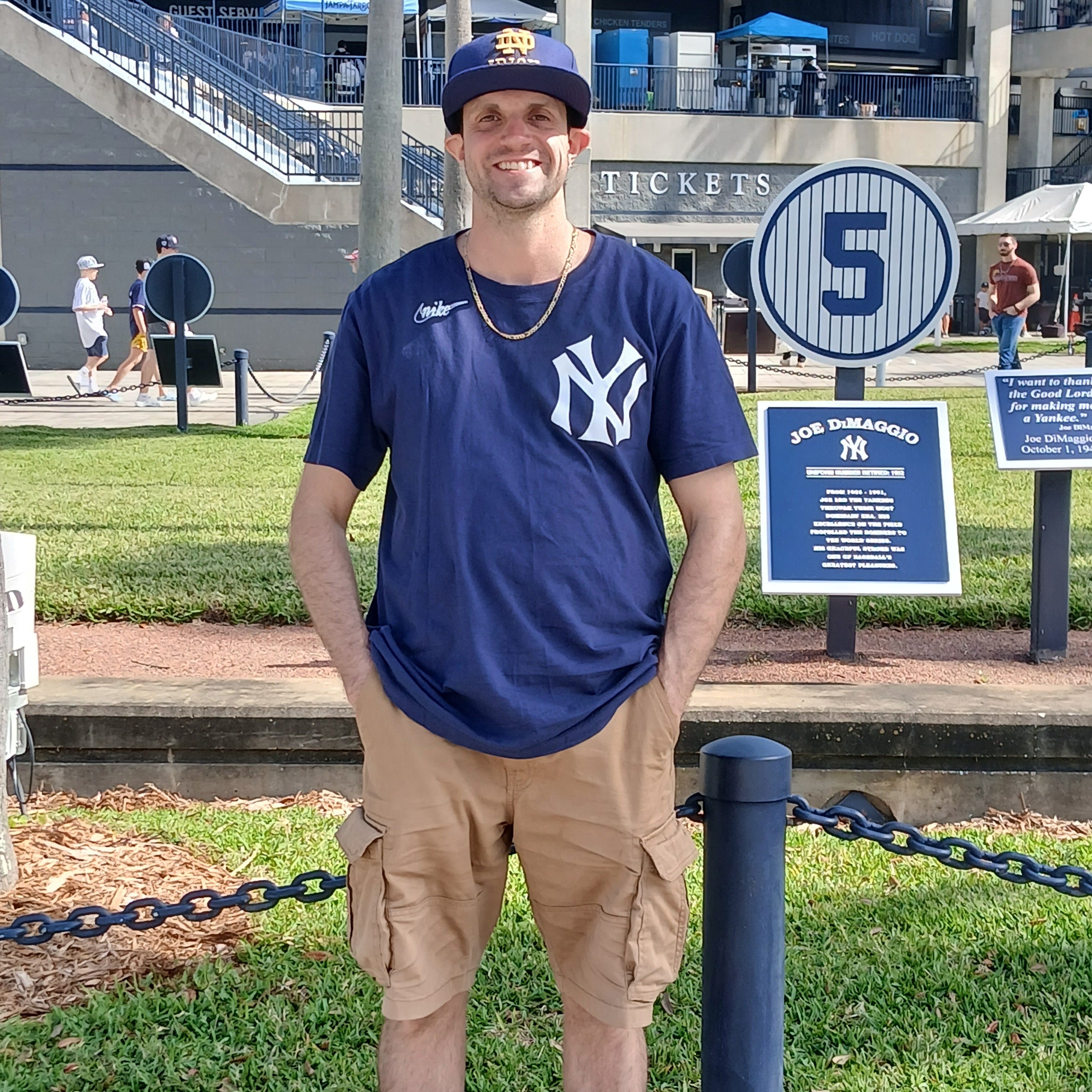 Jordan Stankovich | Substack