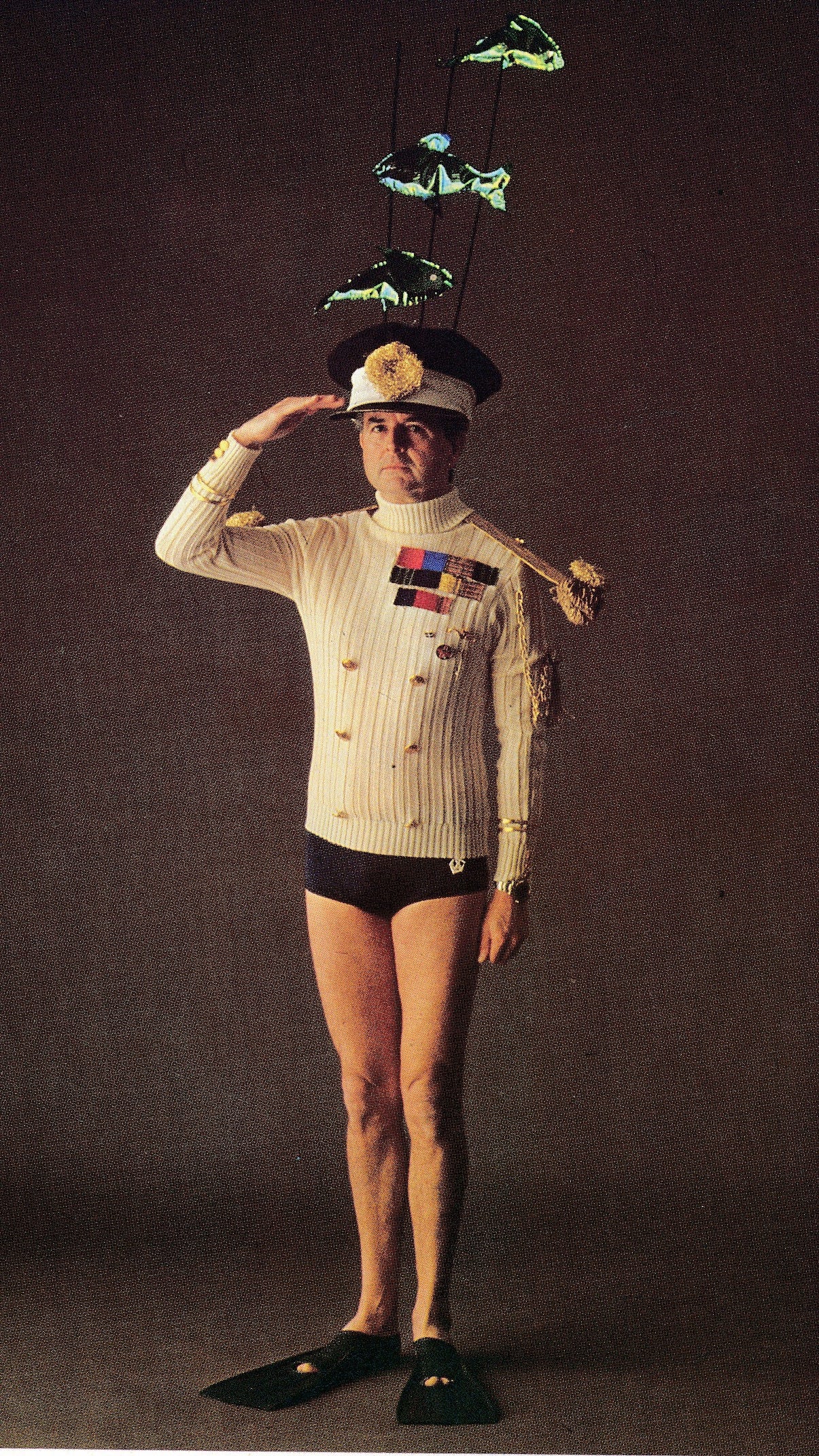 Jane Asher's Fancy Dress - by Natalie Wetta