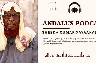 Archive - SOMALIMEMO
