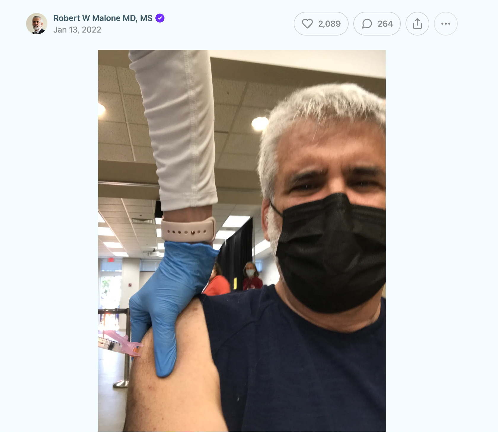 The Global Covid Summit, aka "Pandemic Health Alliance", and their ...