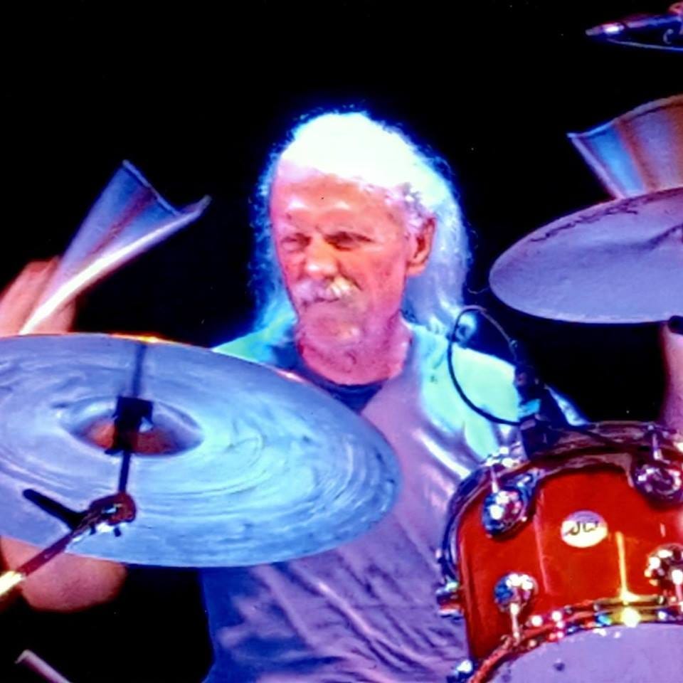 Remembering the great Butch Trucks on the anniversary of his passing.
