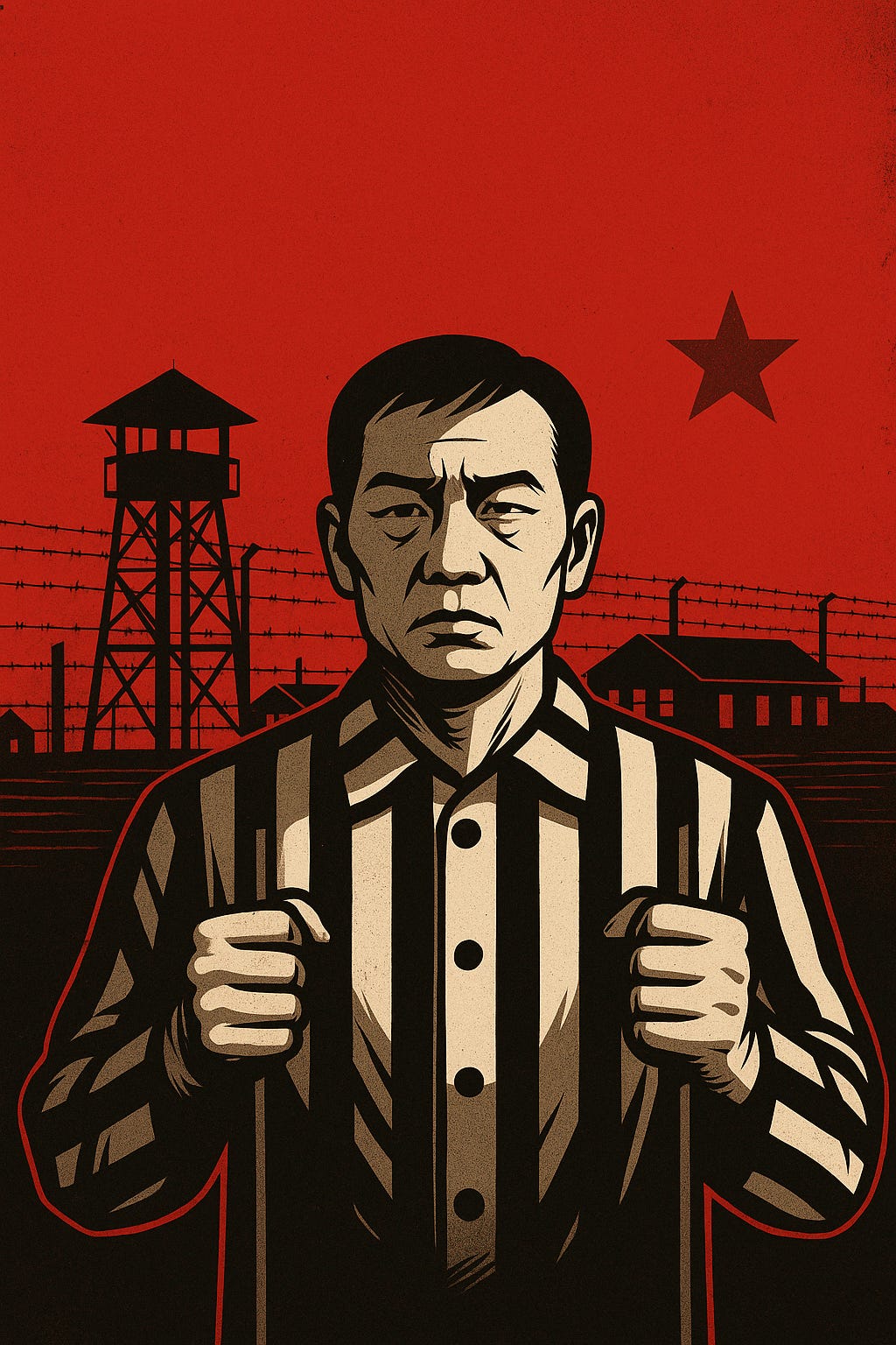 Laogai: China’s Gulag That Never Died