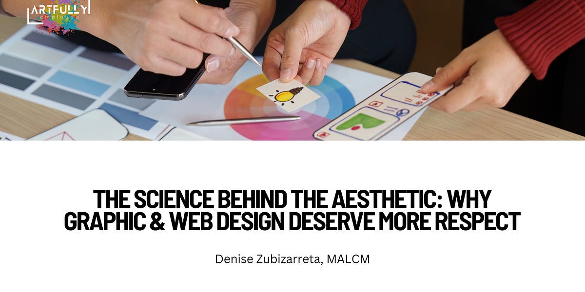 The Science Behind the Aesthetic