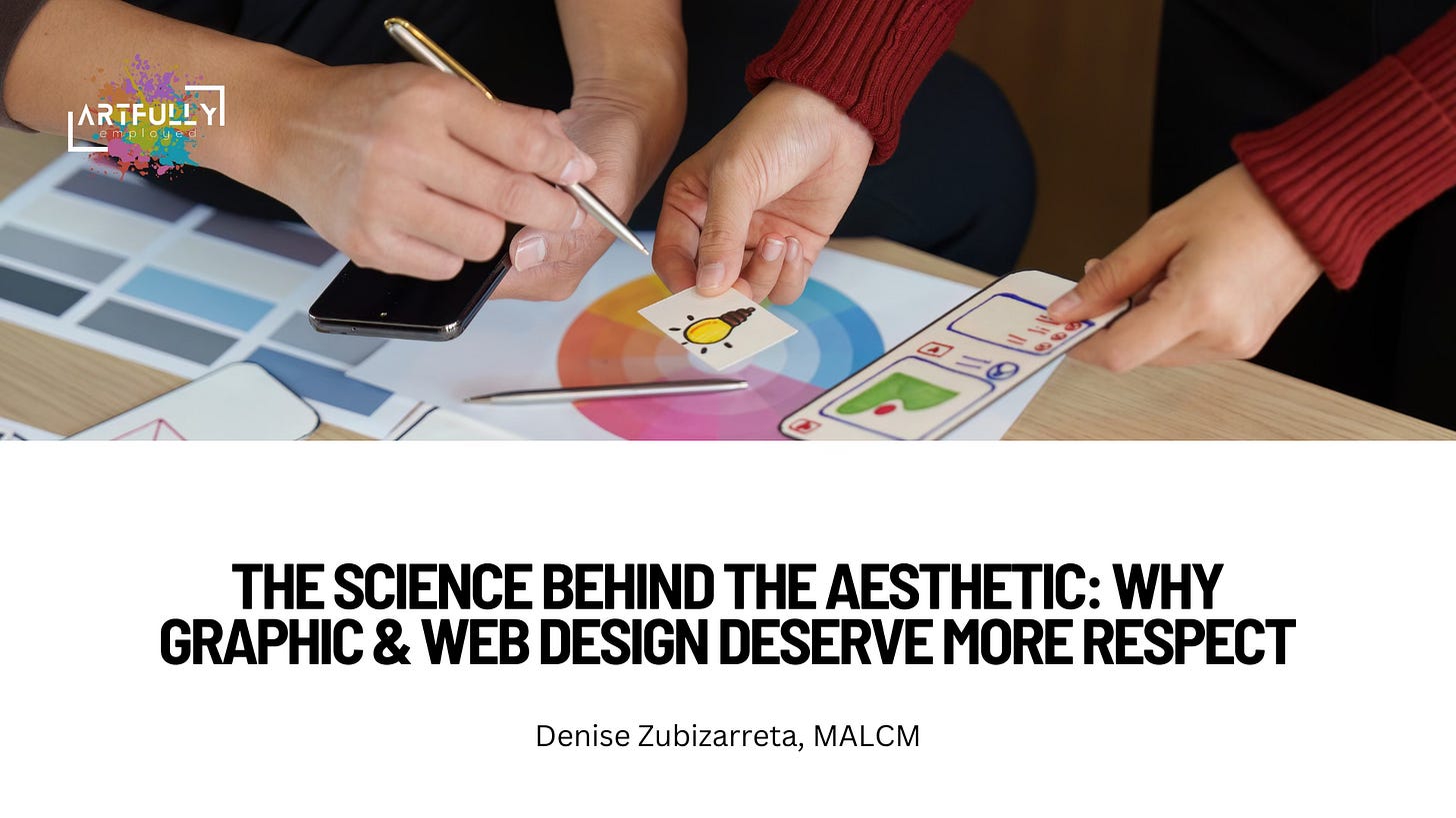 The Science Behind the Aesthetic