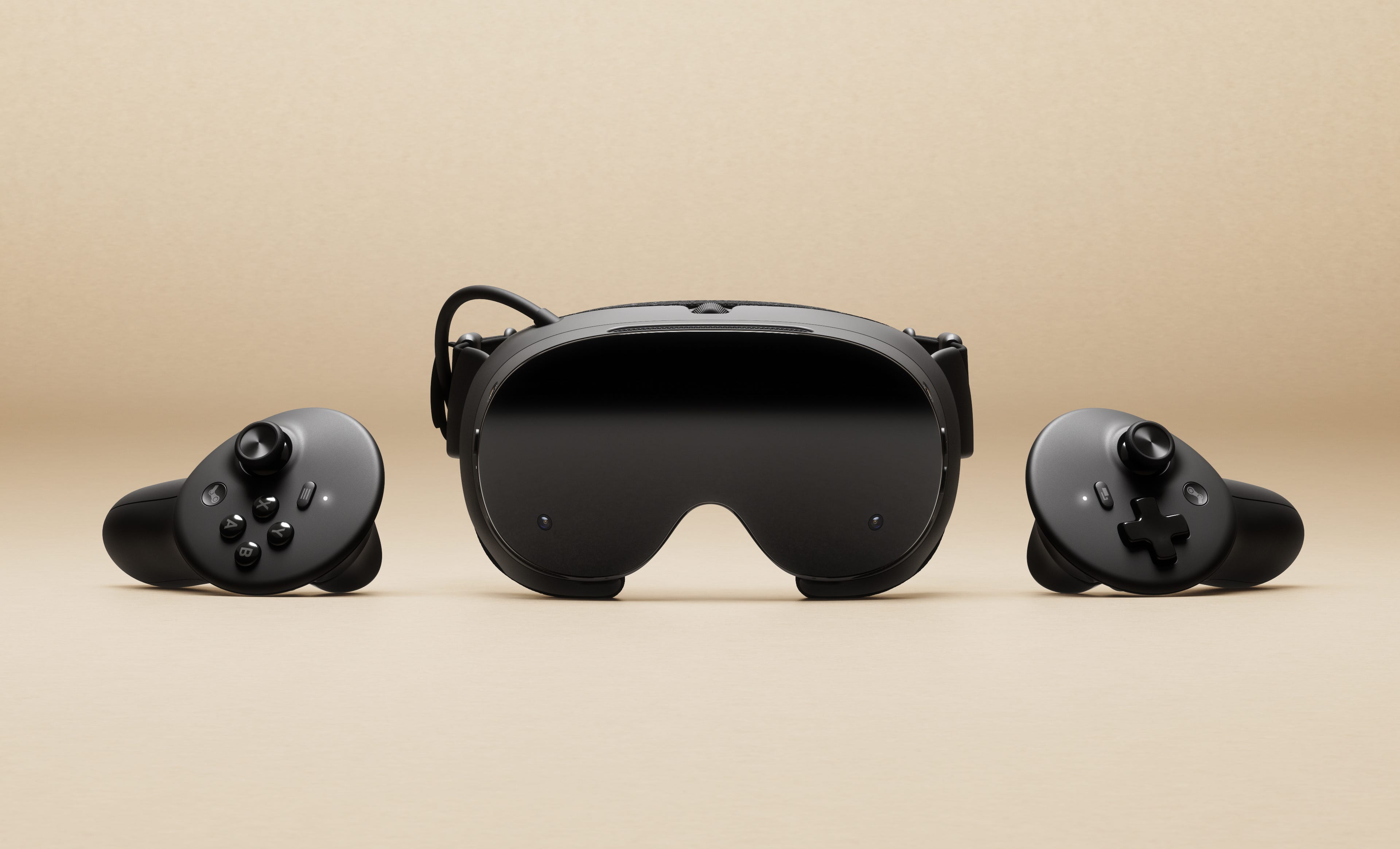 Steam Frame vs Meta Quest 3: which VR headset is right for you?