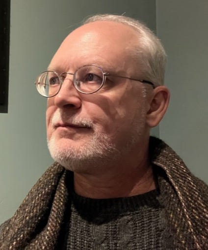 Jason Tondro | Substack